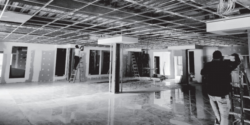 Lida Engineeding Ltd